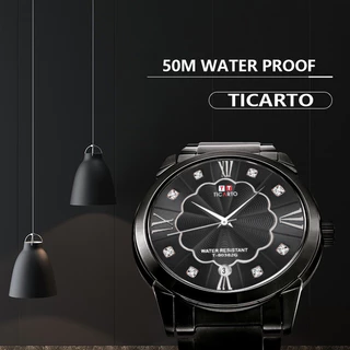 ticarto watch - Best Prices and Online Promos - Dec 2025 | Shopee ...