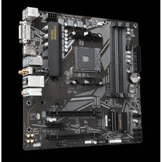 AMD Ryzen 5 / 7 / 5500 / 5600 / 5600X / 5700X / 5800x Gigabyte B550M ...