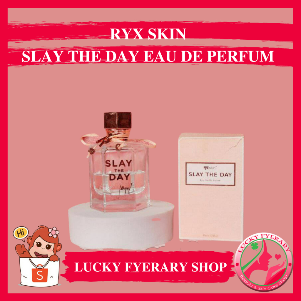 ***ORIG RYX PERFUME***LOWEST PRICE! | Shopee Philippines