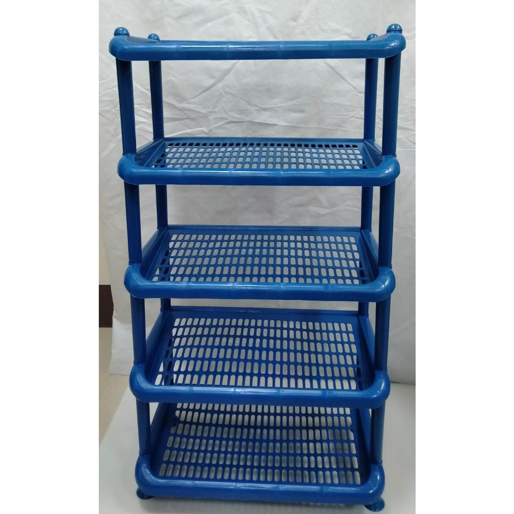 101 Plastic Storage Shoe Rack Organizer | Shopee Philippines