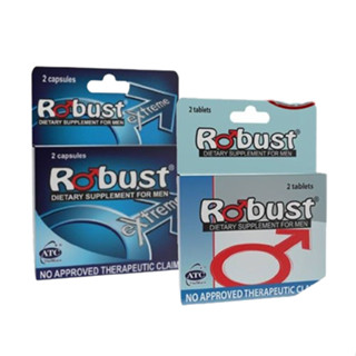 robust - Best Prices and Online Promos - Jan 2024 | Shopee Philippines