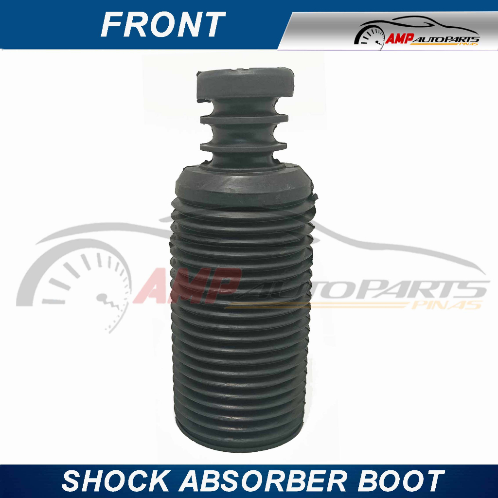Shock Absorber Boots ( Universal ) for TOYOTA COROLLA, VIOS, MAZDA 323 ...
