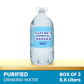 purified water - Best Prices and Online Promos - Jun 2024 | Shopee ...