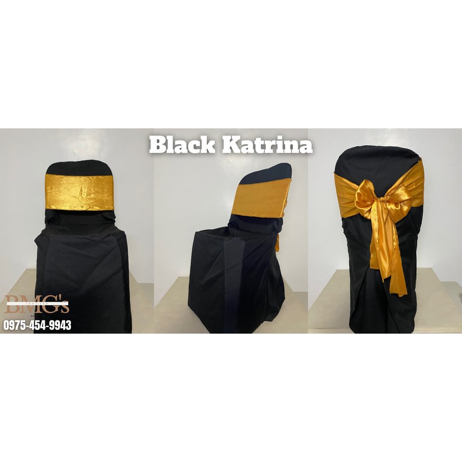 Chair Cover Monoblock Cover Catering Katrina US Fabric MAKAPAL NA TELA ...