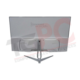 Viewpoint 24inch 165hz IPS FHD-2418F Flat | 24inch 165hz 2418S VA Semi ...