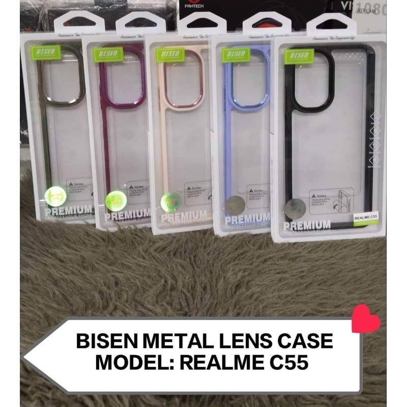 realme c55 case | Shopee Philippines