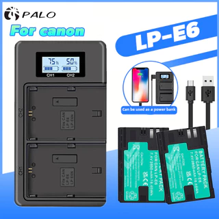 lp e6 - Best Prices and Online Promos - Apr 2025 | Shopee Philippines