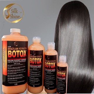 BRAZILIAN KERATIN Hair BOTOX hair Treatment better than Brazillian ...