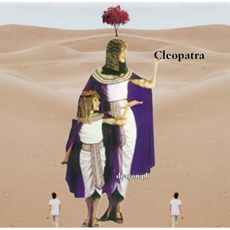 Cleopatra Greek Costume adult girls | Shopee Philippines