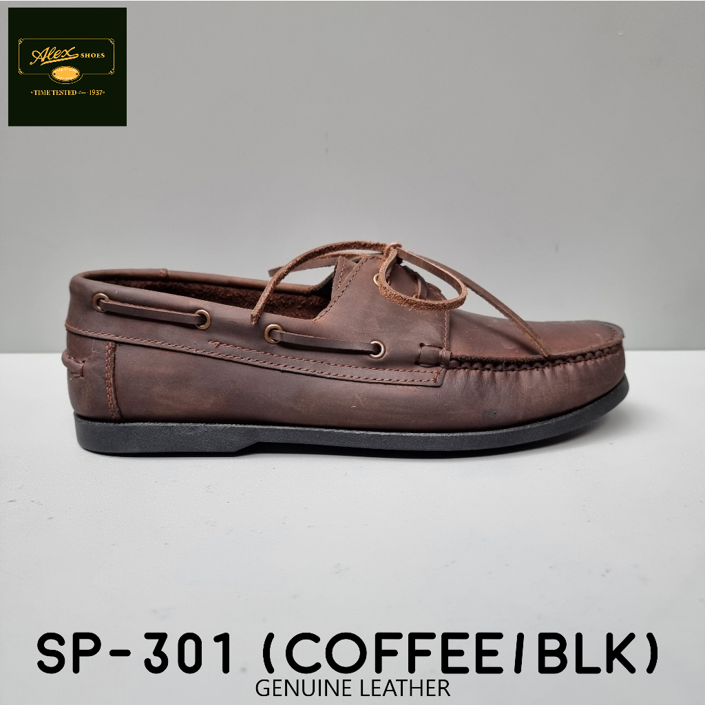 ALEX SHOES MEN'S LOAFERS/TOPSIDERS/DRIVING SHOES/SLIP-ONS GENUINE ...