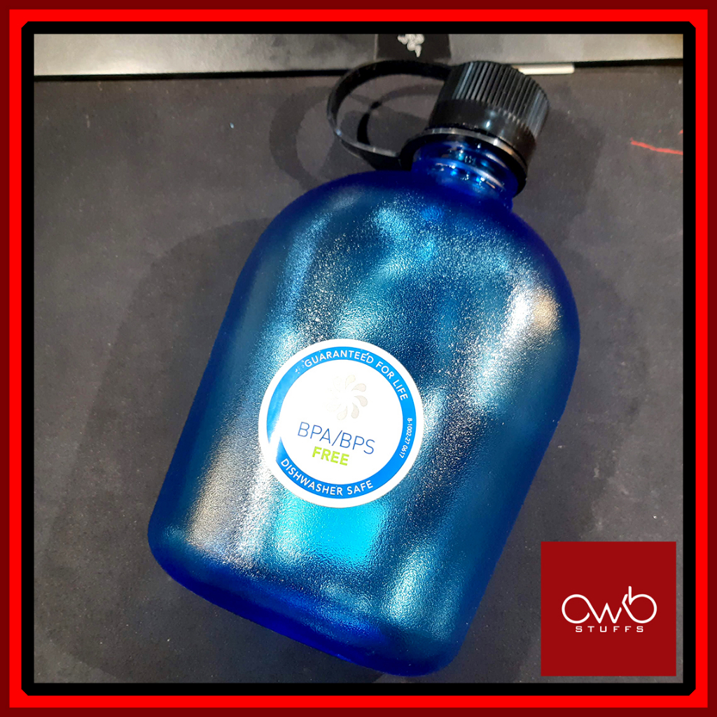 Nalgene Oasis Canteen - 32oz / 1000ml Water Bottle | Shopee Philippines