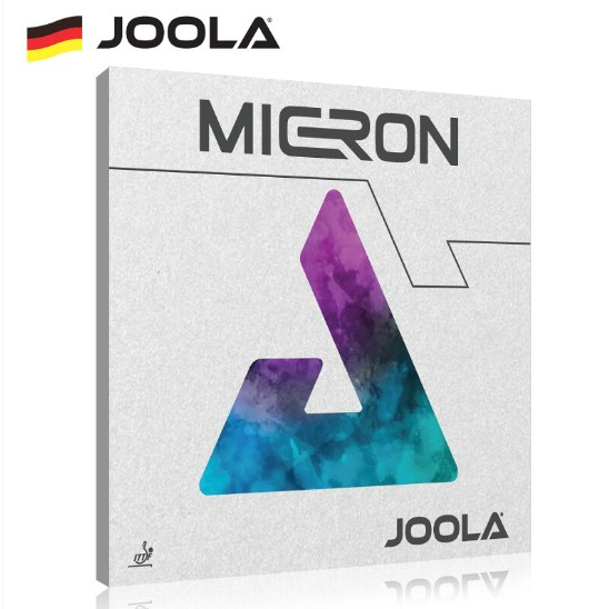 Joola Micron Rubber original Table tennis Authentic pingpong rubber ...