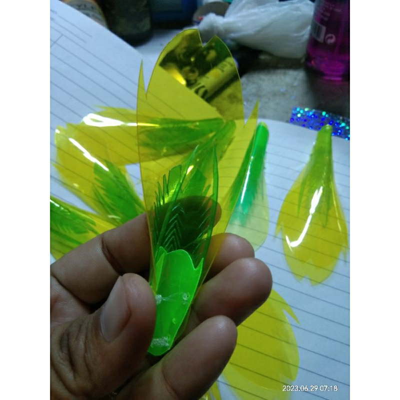 Pamain sa matambaka 65 per piece(sintak) proven and tested mga boss ...