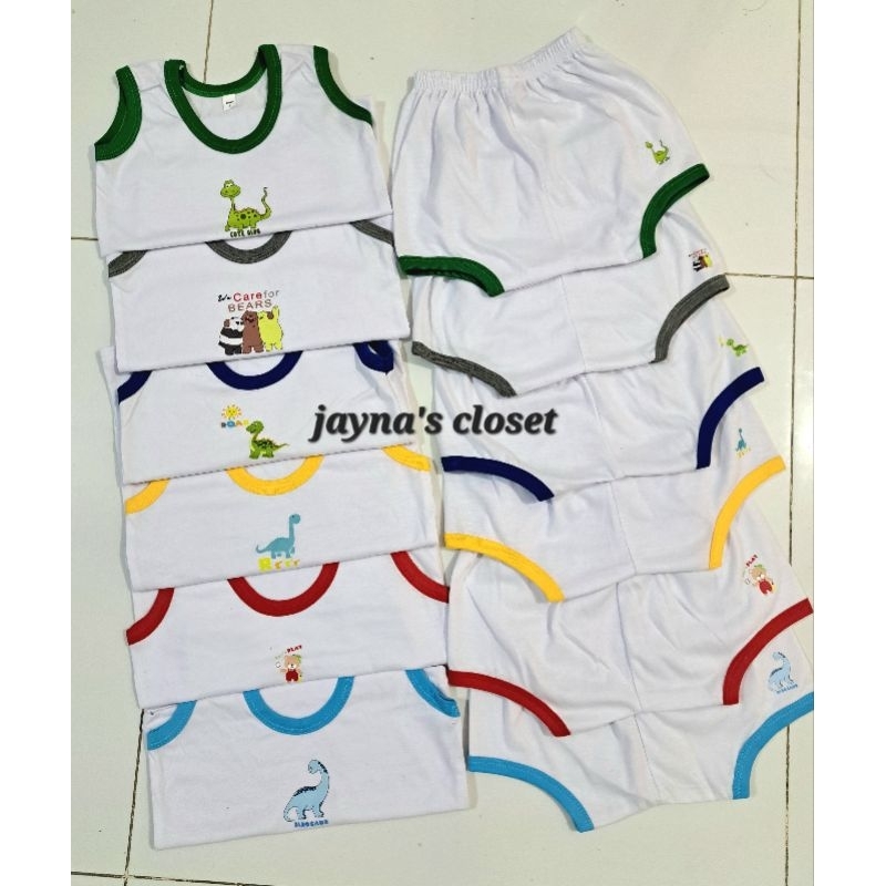 White terno for baby boy pure cotton | Shopee Philippines