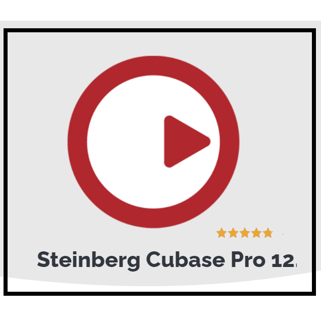 Cubase Pro 12 FULL VERSION | LIFETIME USE | NO EXPIRY | COMES IN A USB ...