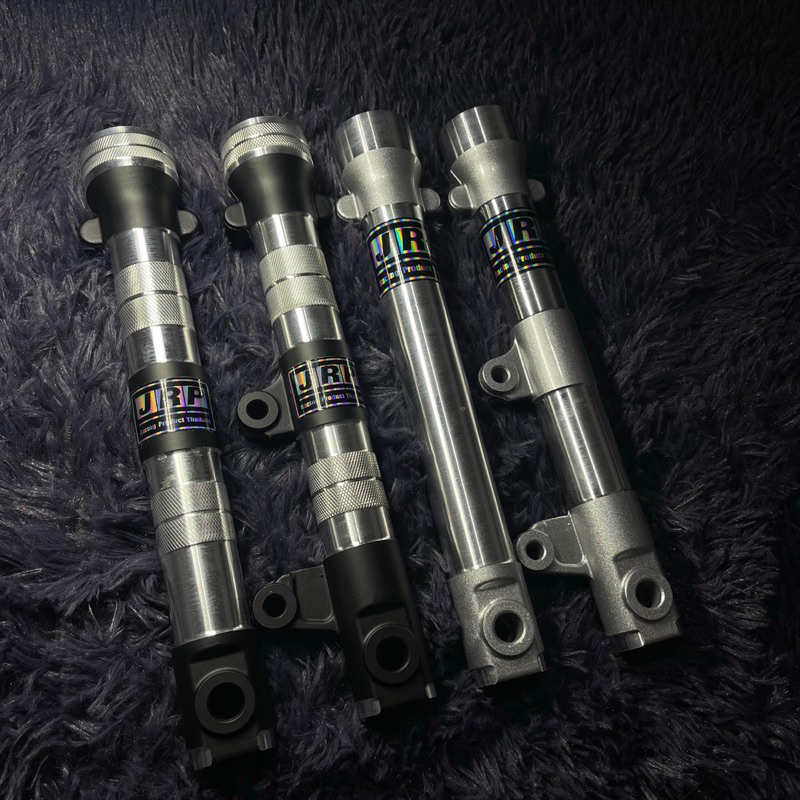 JRP Lighten Front Shock Outer Tube XRM125 Made IN Thailand | Shopee ...