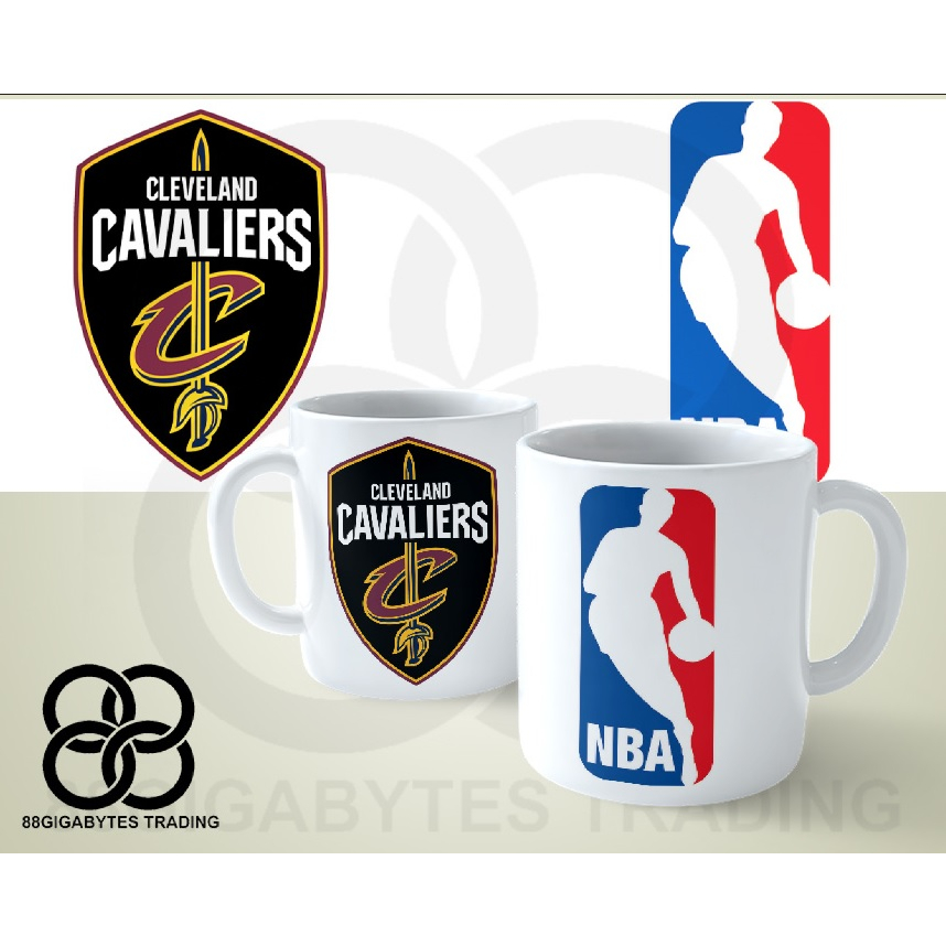 NBA Collectible Mugs ALL Stars 11oz Sublimation Mug with Mug box ...