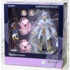 figma Merlin (Fate/Grand Order Absolute Demonic Front: Babylonia ...