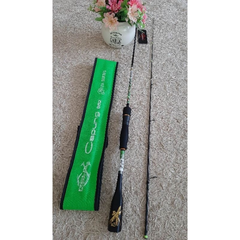 Relix Nusantara/Capung 662/Gen 3 penta series | Shopee Philippines