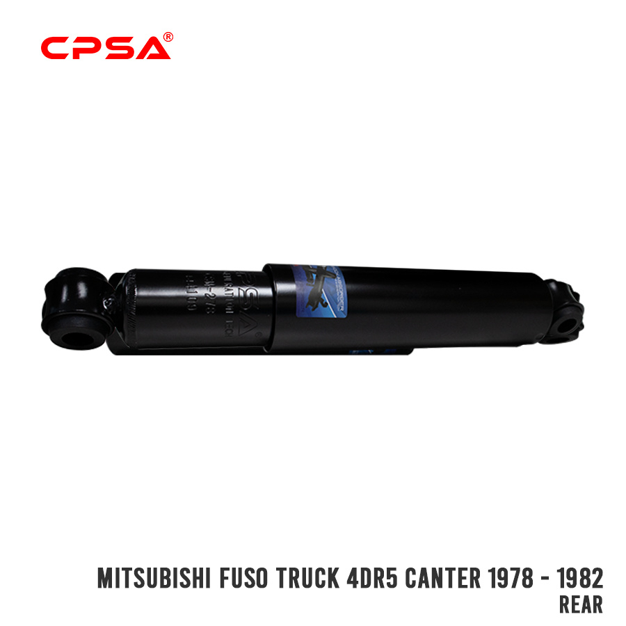 MITSUBISHI FUSO 4DR5 CANTER 1978 - 1982 REAR CPSA SHOCK ABSORBER 444109 ...