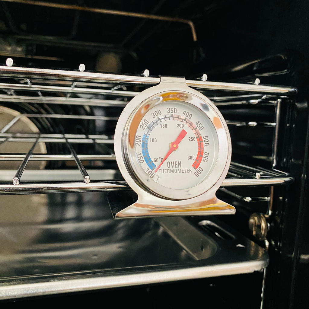 Oven Dial Thermometer | Shopee Philippines