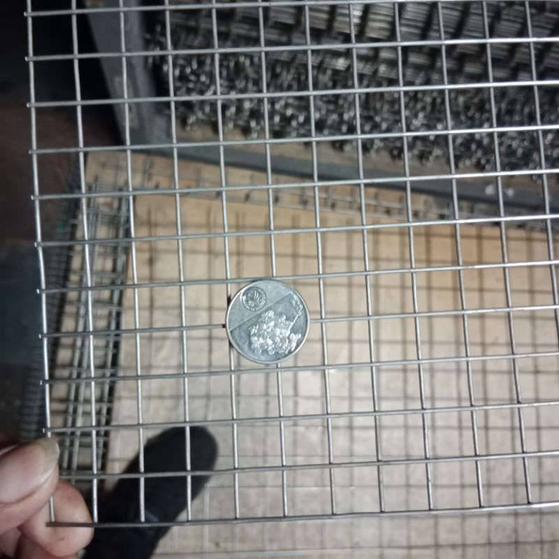 ⚙️STEEL MATTING SCREEN🪛 | Shopee Philippines