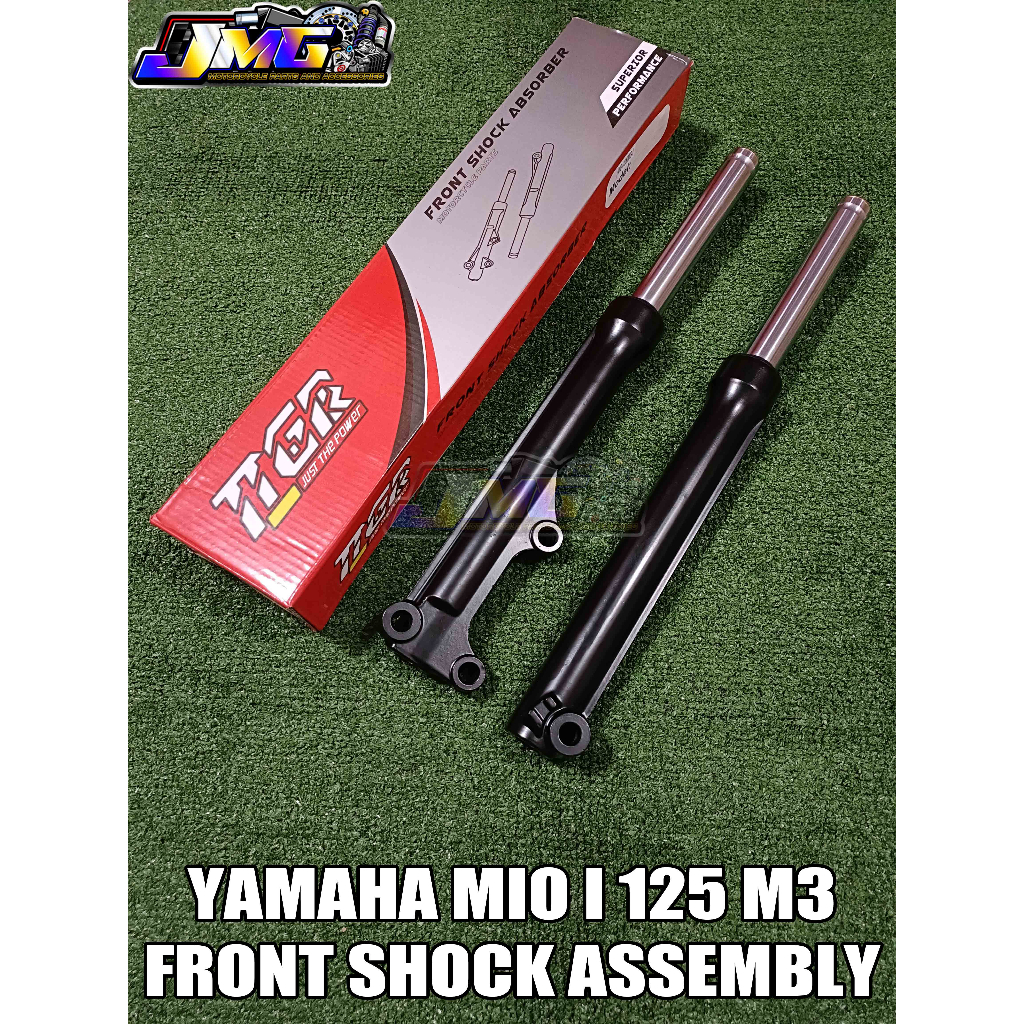 TTGR YAMAHA MIO I 125 M3 FRONT SHOCK ASSEMBLY | Shopee Philippines