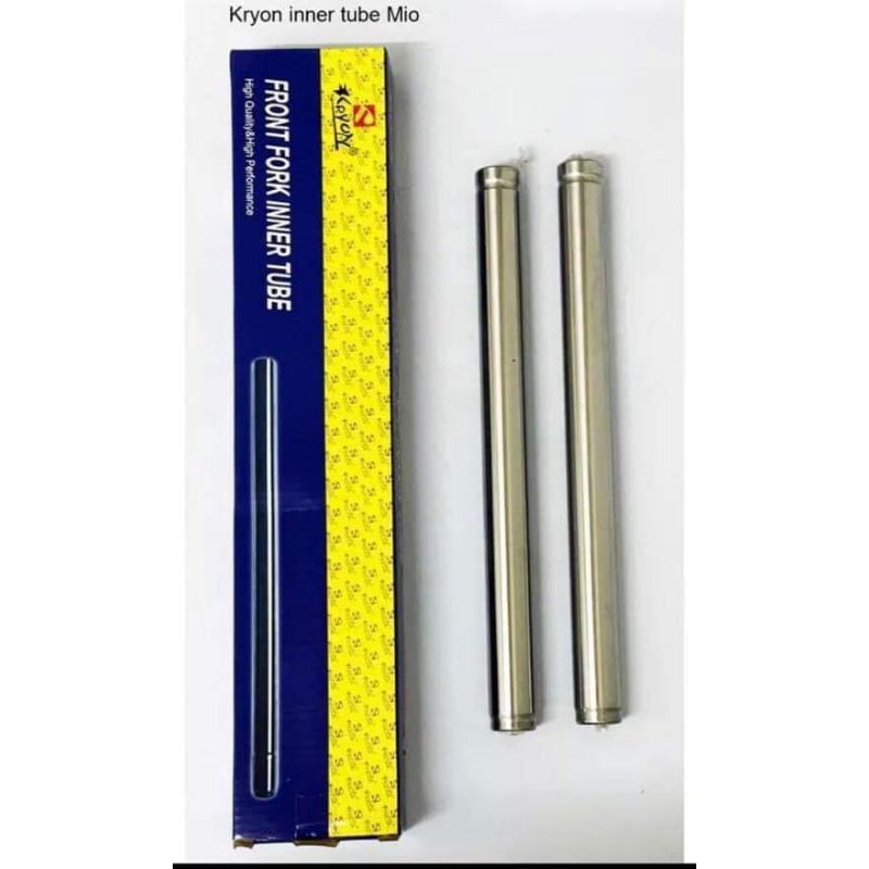 Mio Sporty Front shock Inner Tube | Shopee Philippines