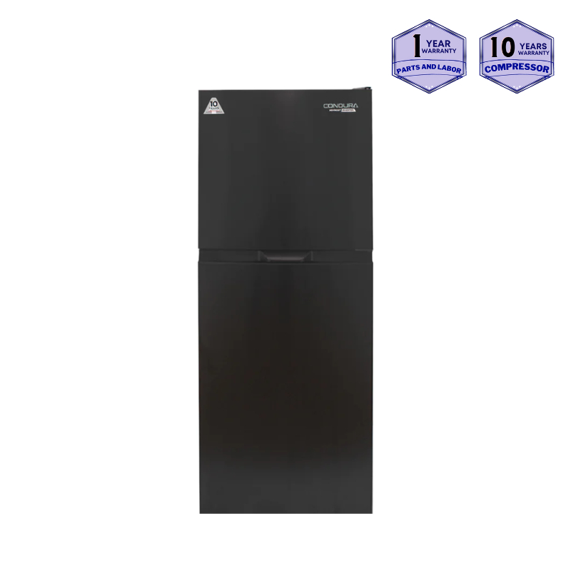 Condura 8cu ft. No Frost Inverter Top Freezer Refrigerator CNF-217i ...
