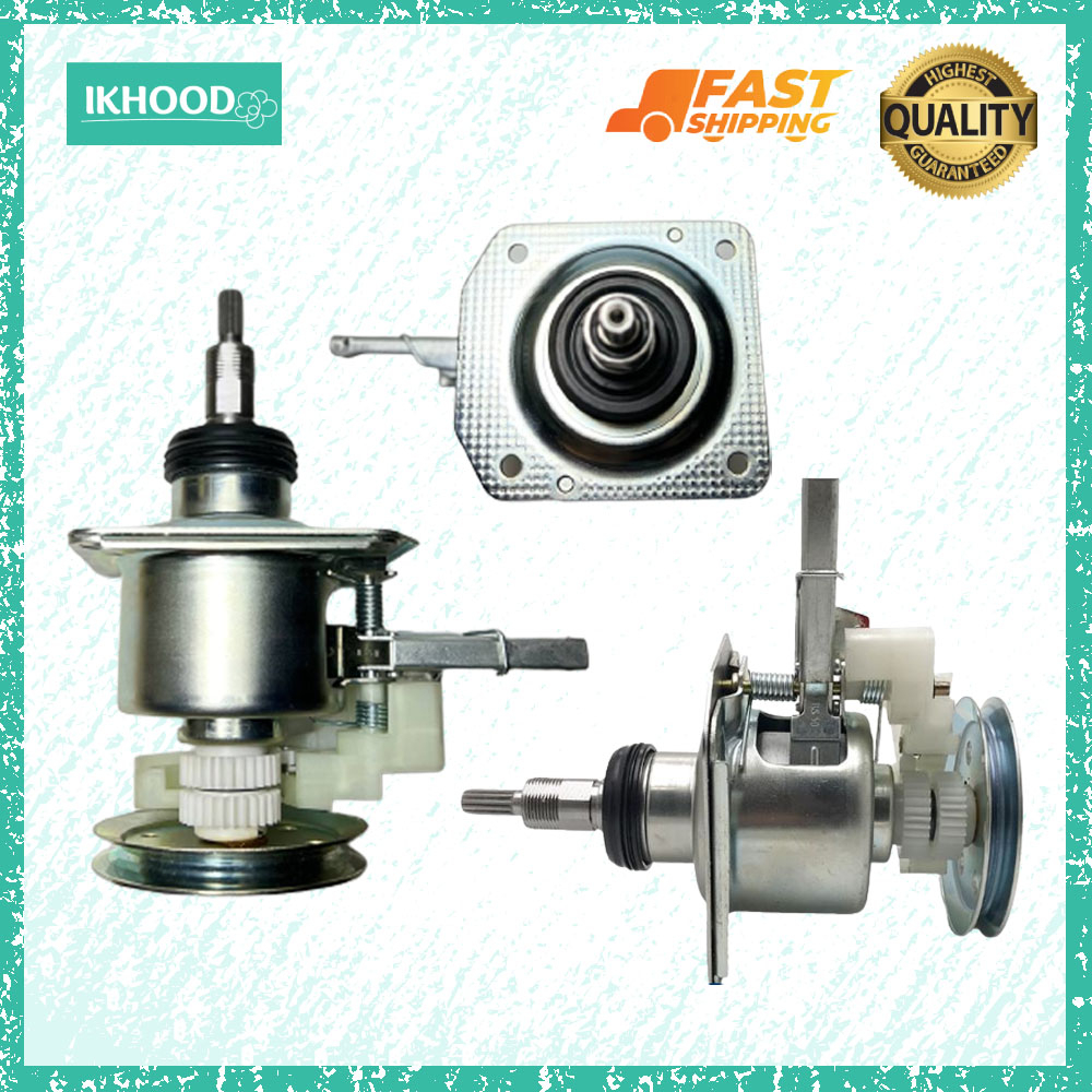 Samsung / Panasonic new automatic washing machine clutch plum head ...