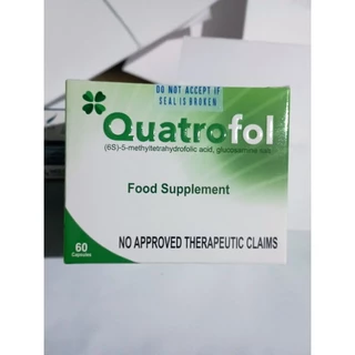 Shop quatrofol for Sale on Shopee Philippines