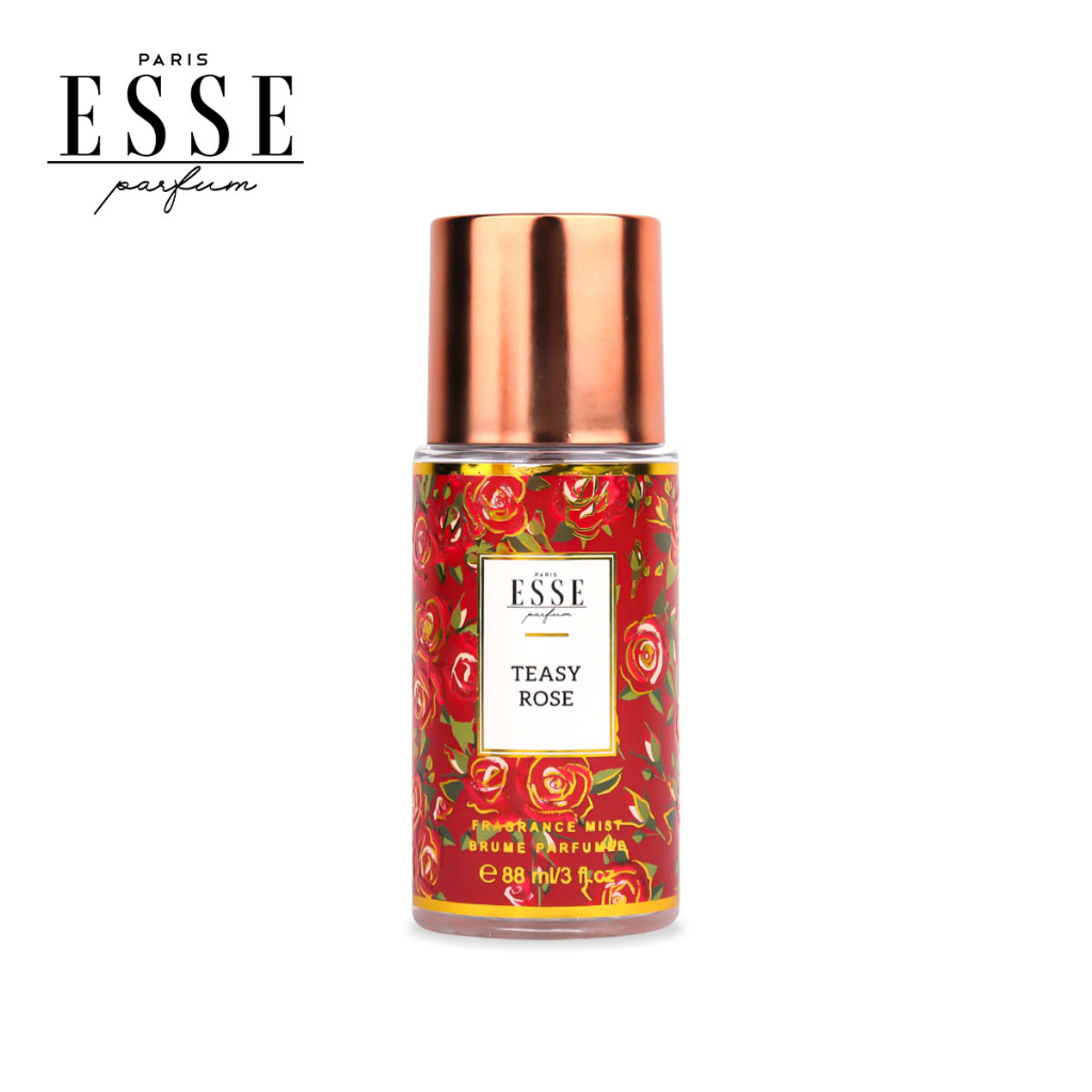 Esse Parfum Body Mist Mini (88ml) | Shopee Philippines