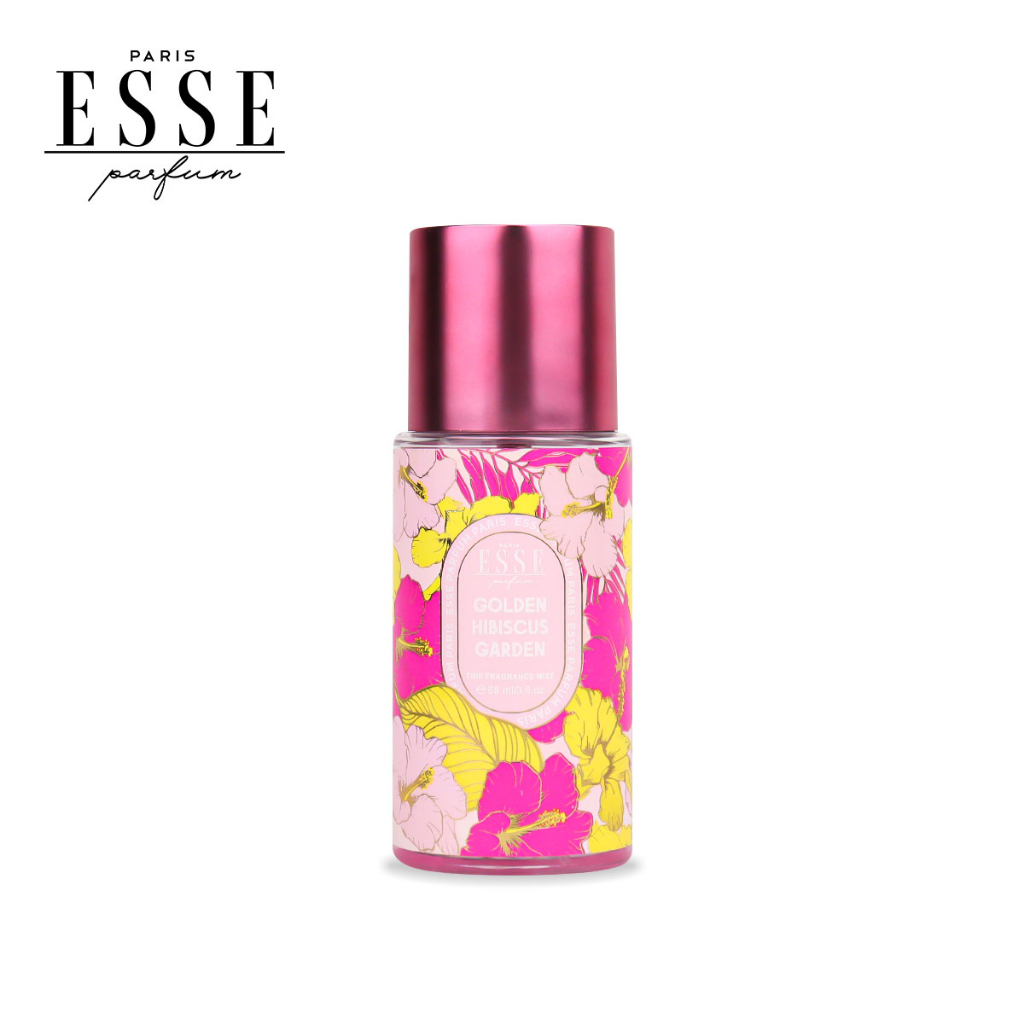 Esse Parfum Body Mist Mini (88ml) | Shopee Philippines