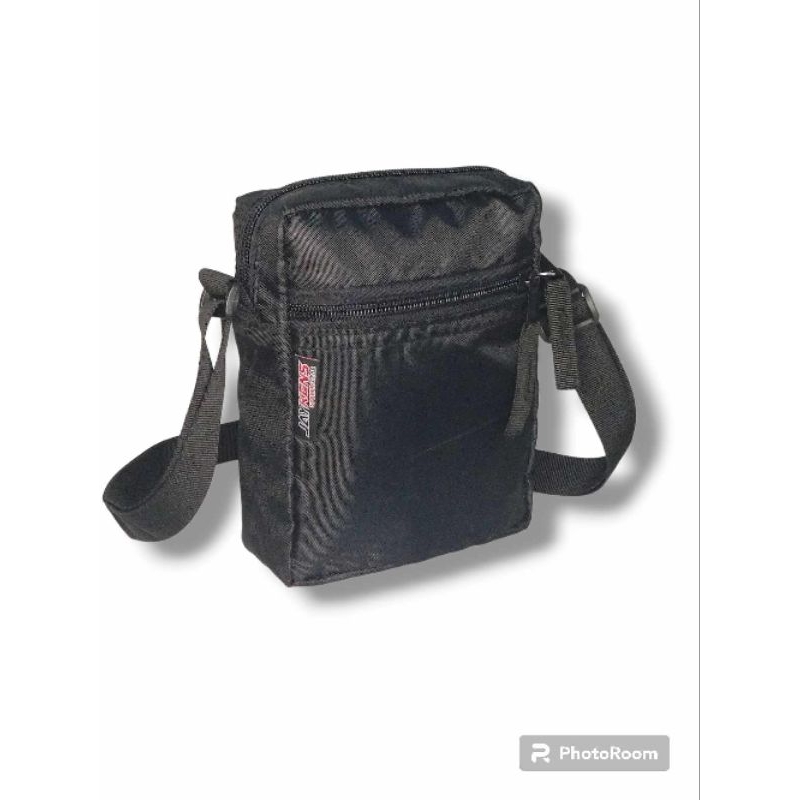 Jaykens Sling Bag Full Lining (Jackie) | Shopee Philippines