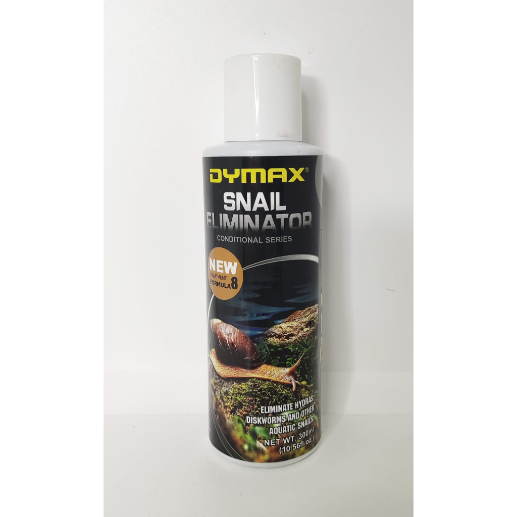 Dymax Snail Eliminator 10.56 floz (300mL) | Shopee Philippines