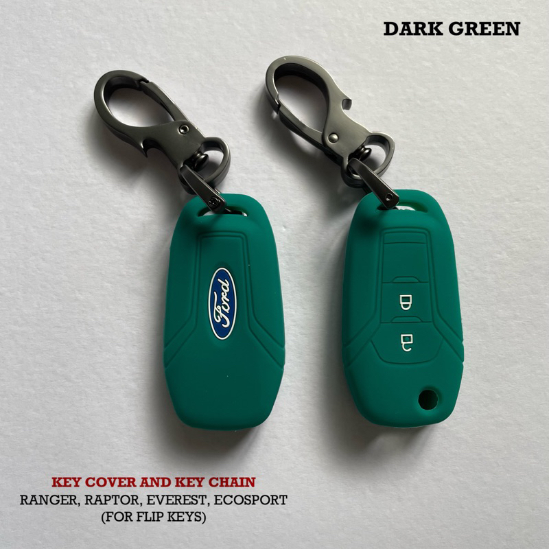 FLIP KEYS FORD RANGER, EVEREST, RAPTOR FLIP KEYS | Shopee Philippines