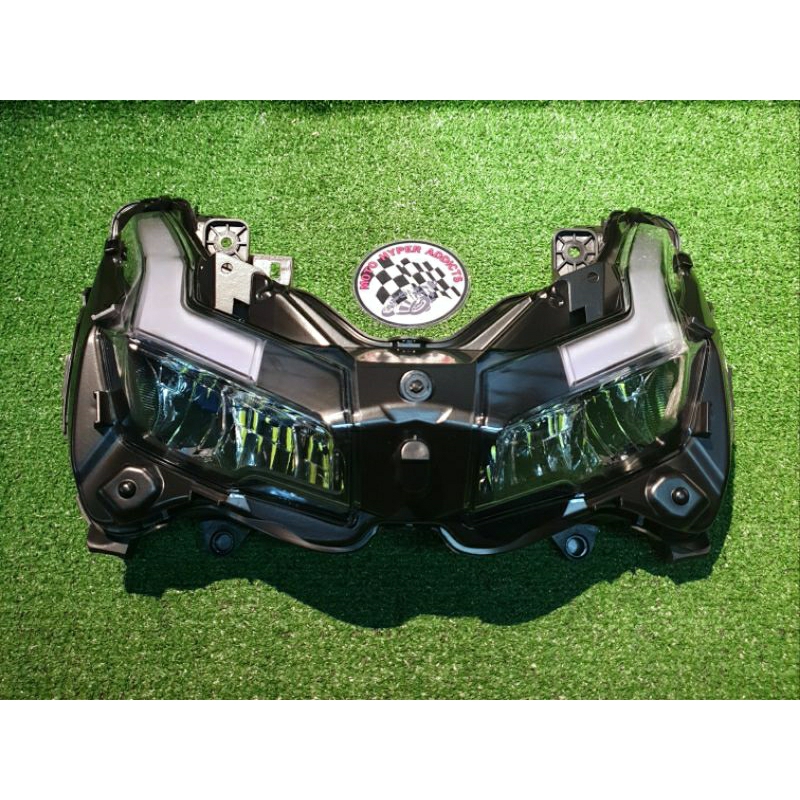 ADV 150/160 HEADLIGHT OEM (INDONESIA) | Shopee Philippines