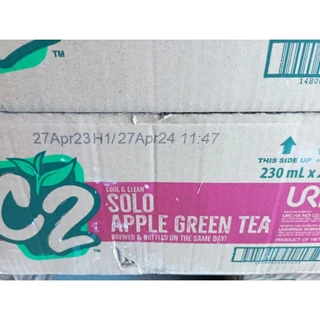 Shop c2 apple 230ml for Sale on Shopee Philippines