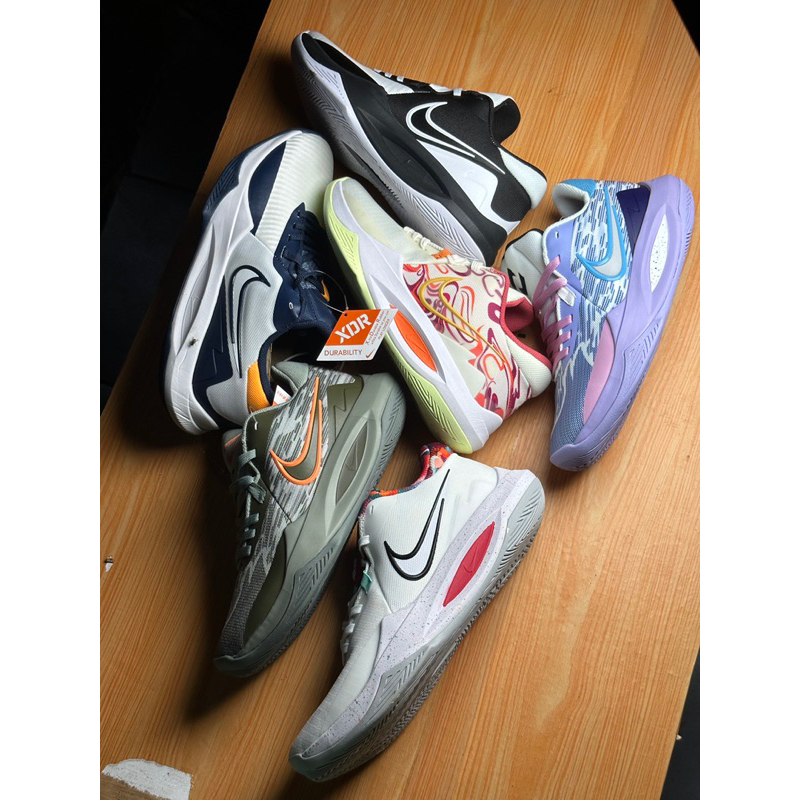 PRECISION 6 COLORWAYS EXCLUSIVE | Shopee Philippines