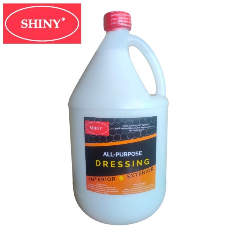 ALL PURPOSE DRESSING | Shopee Philippines