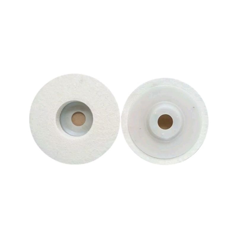 Buffing Disc Cotton Wheel Polishing Wheel Buffing Cloth Wool Wheel ...