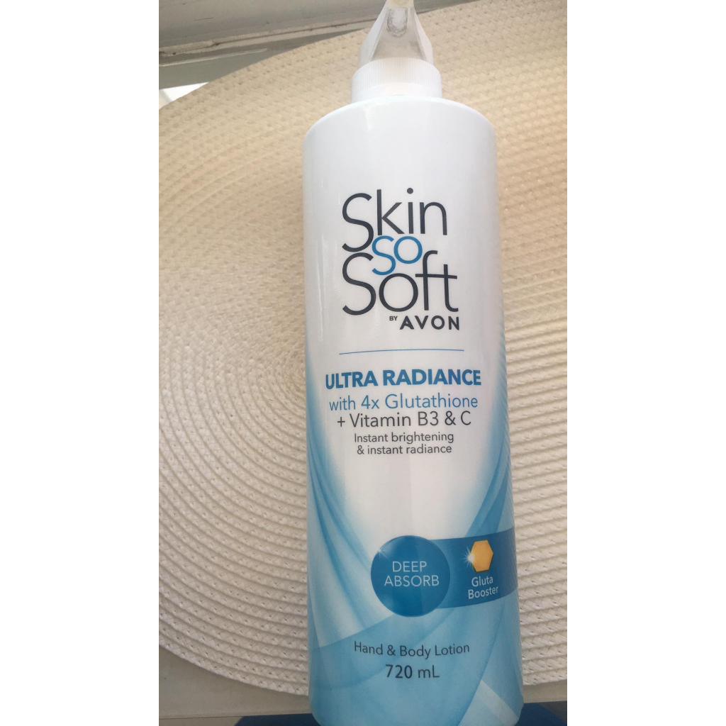 SSS hand and Body Lotion 720ml | Shopee Philippines