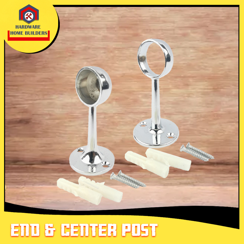 RDR/CURTAIN END&CENTER POST#1/2 #3/4 #1 | Shopee Philippines