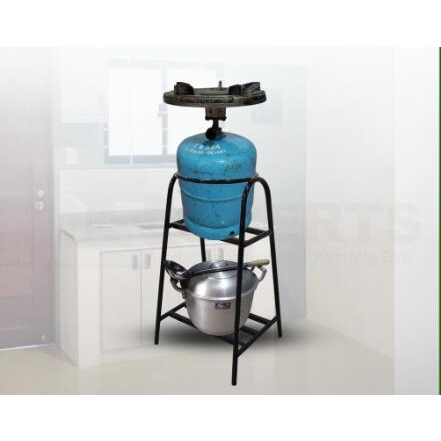 Stand Super Kalan Flower Pot 2 Layer with Lower Space Heavy Duty SUPER ...