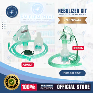 Shop nebulizer kit for Sale on Shopee Philippines