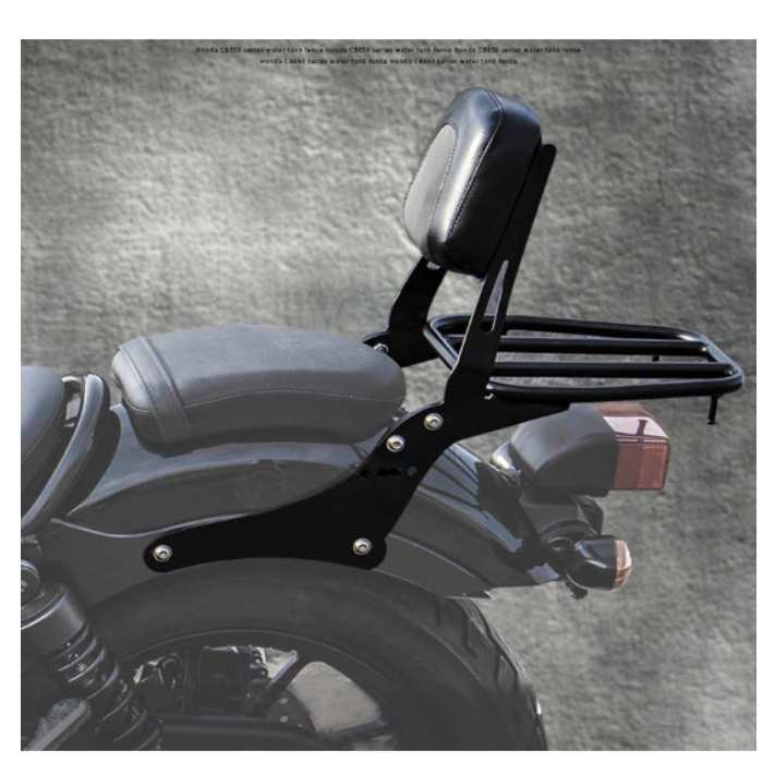 For Honda CMX 500 Rebel CMX 300 CMX500 2017-2023 Motorcycle Luggage ...