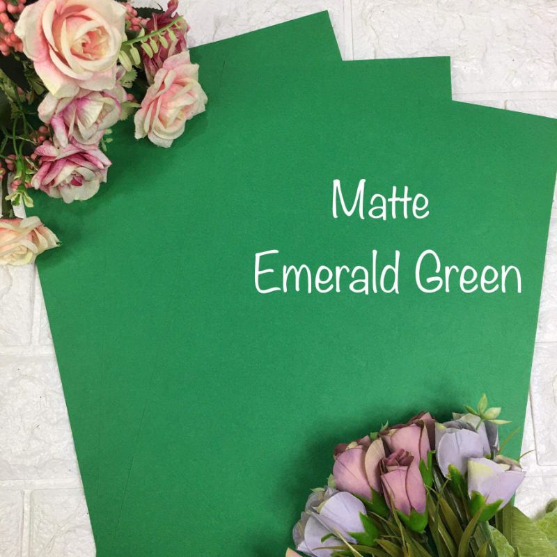 MMS♥️ 5x7inch(5R) Design 1 Trifold Die Cut Invitation cover | Shopee ...