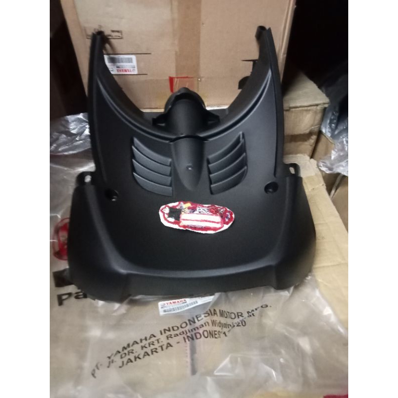Fender Inner Mio Soul mio 4 (Araro) | Shopee Philippines