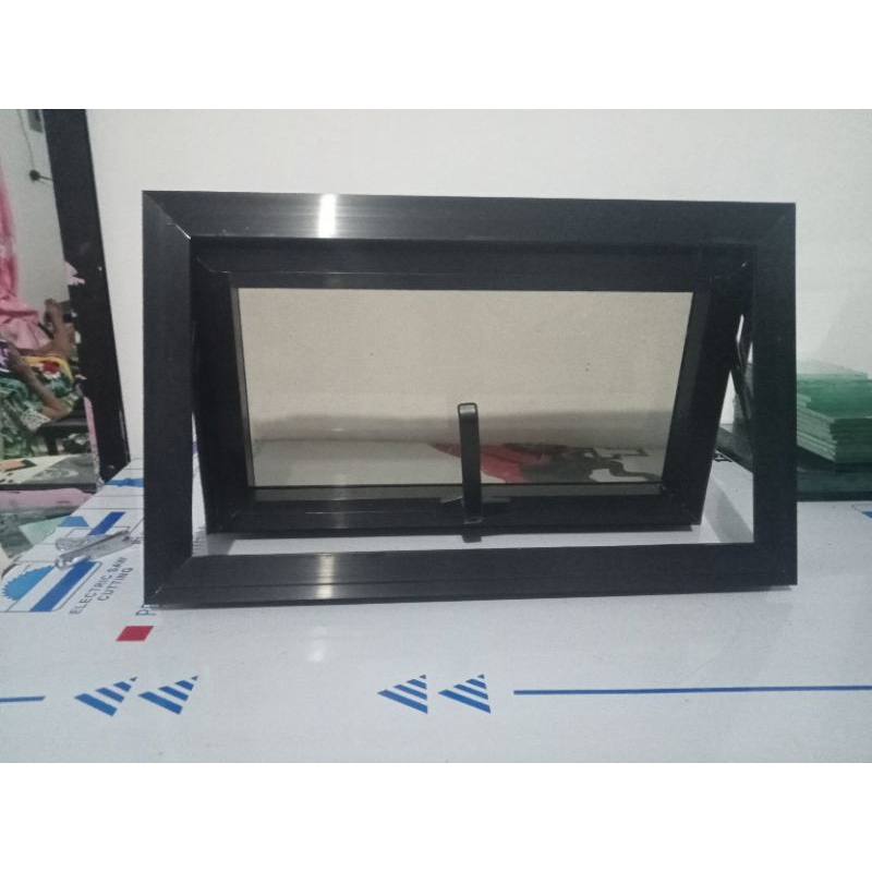 awning window 30x50 | Shopee Philippines