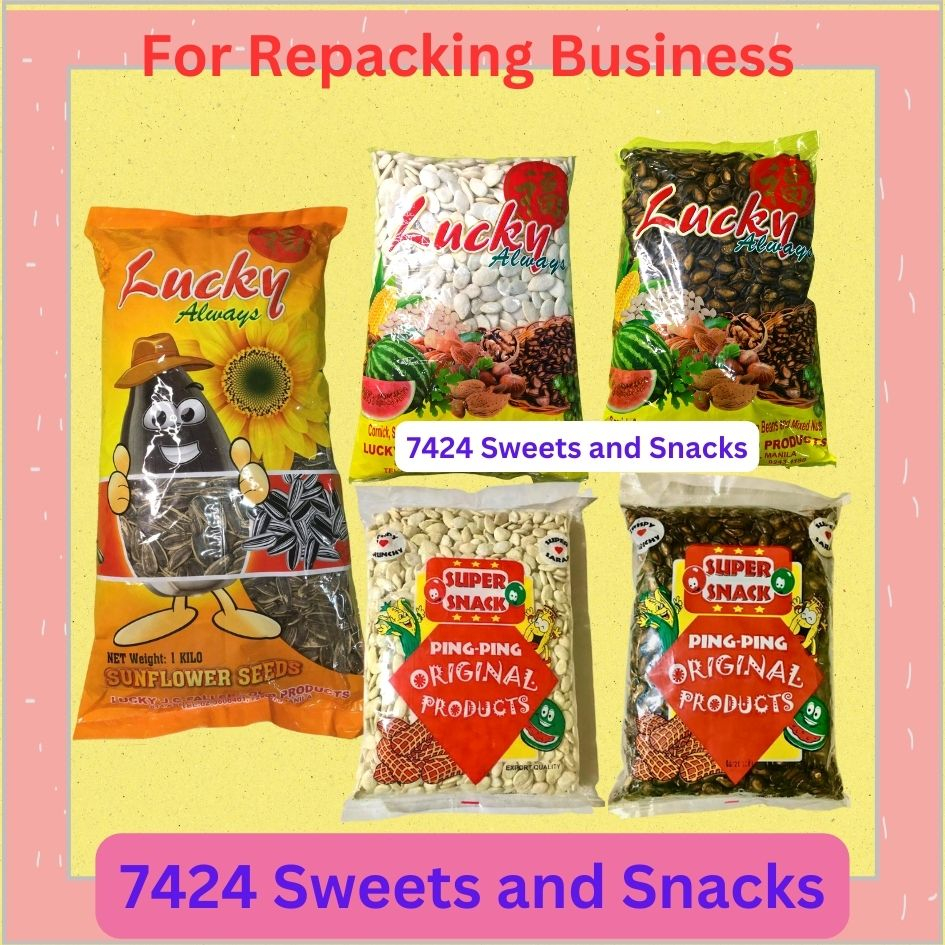 Kutkutin Per Kilo Healthy Pakwan Seeds Squash Seeds Sunflower Seeds ...